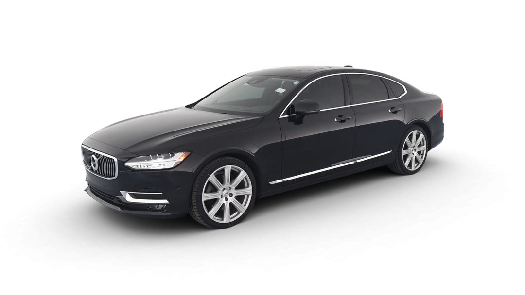 2017 Volvo S90 | Carvana